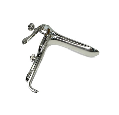 Aesculap EL195R GRAVES Speculum 95mm x 30mm (3-3/4" x 1-3/16") | C4 | eBay