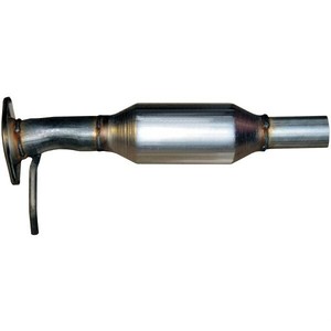 Exhaust Catalyst Rear Lower Lexus RX400H 3.3L Year 2006-2008 New 17420 ...