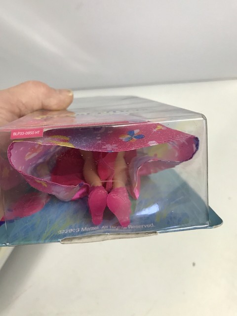 Mattel BLP33 Barbie and The Secret Door Princess Alexa Doll for sale ...