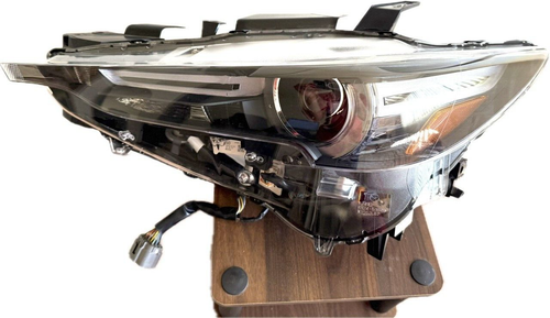 2017 2018 2019 2020 Mazda Cx-5 Cx5 Adaptive AFS LED Headlight LH Left ...