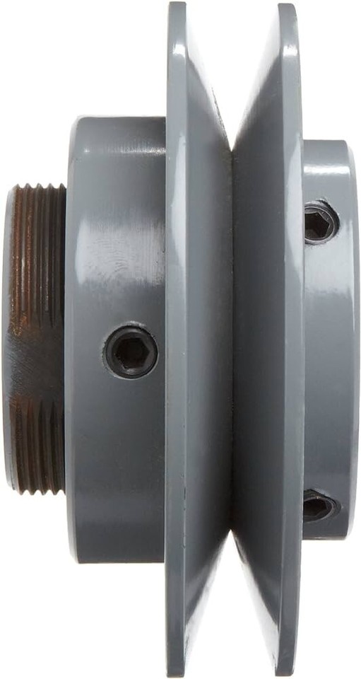 1VP34-5/8" BoreVariable Pitch Sheave Adjustable Pulley 1VP3458 New One ...