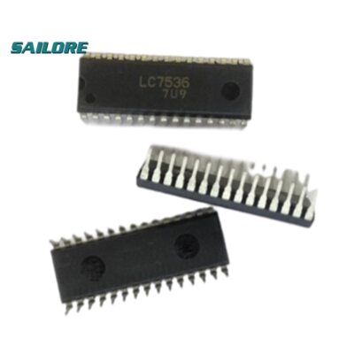 1pcs/lot LC7536 7536 DIP-30 In Stock | eBay