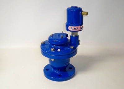 *NEW* A.R.I. ARI D-60 D60C ASA150 5D60C-02A1XH-002 HF Combination Air ...