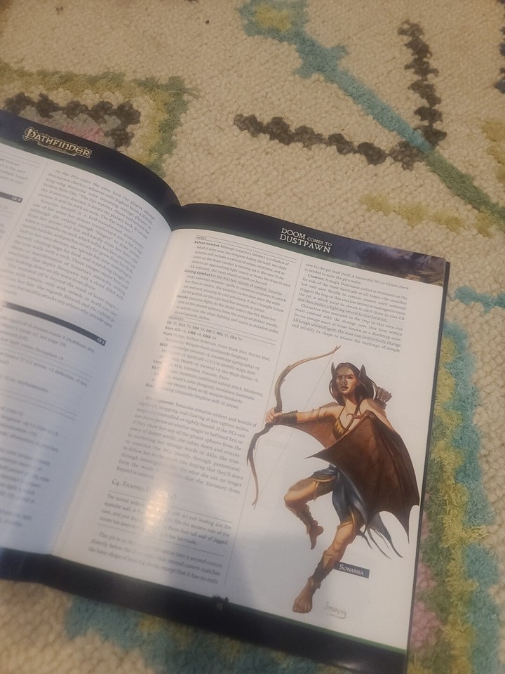 Doom Comes to Dustpawn by Mike Welham (2013, Trade Paperback ...