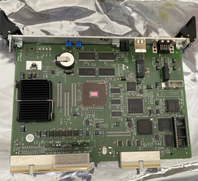 AGFA OBERON 3PCB CPU BOARD (CM+951415012) FOR CR 25,35,75,85 (#467) | eBay