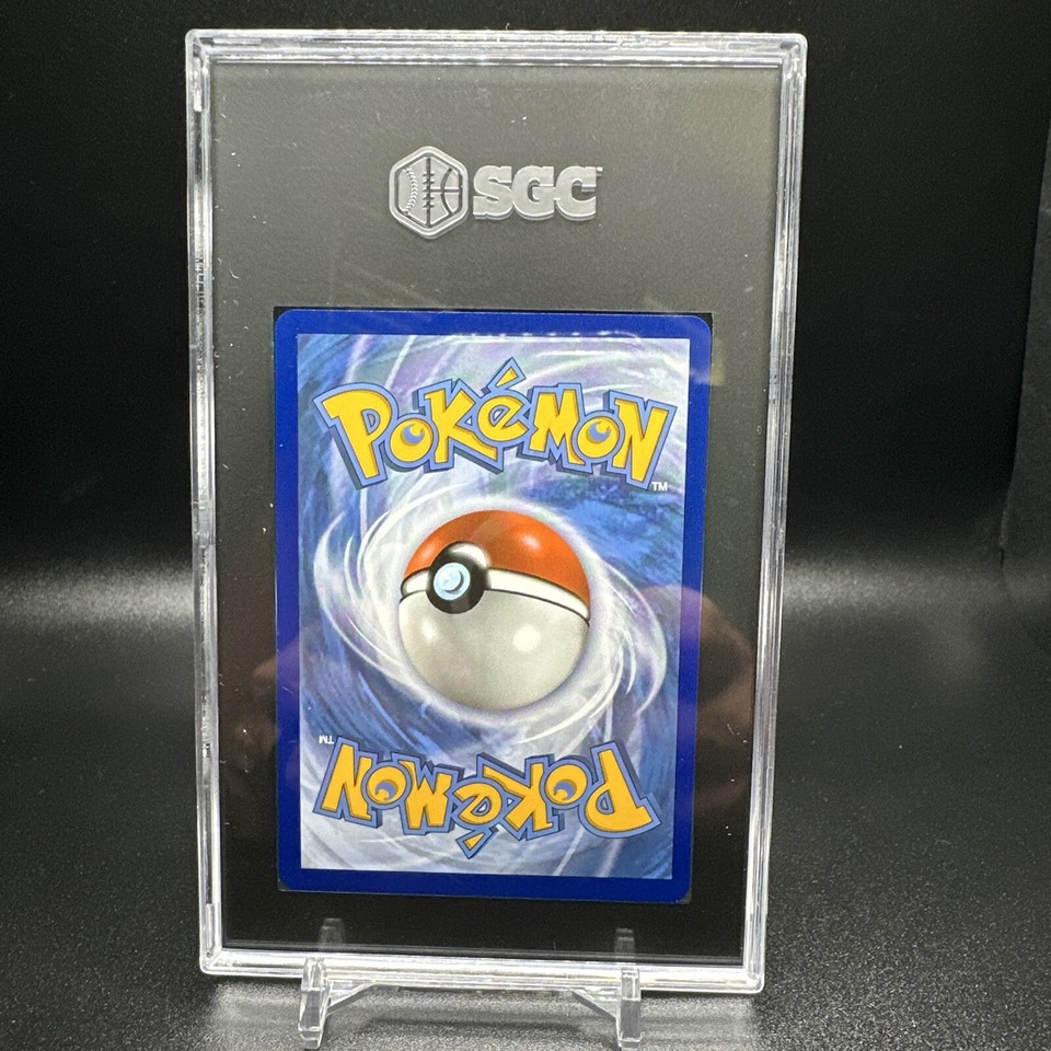 Pokémon TCG Galarian Slowbro V Darkness Ablaze 099/189 Holo Ultra Rare ...