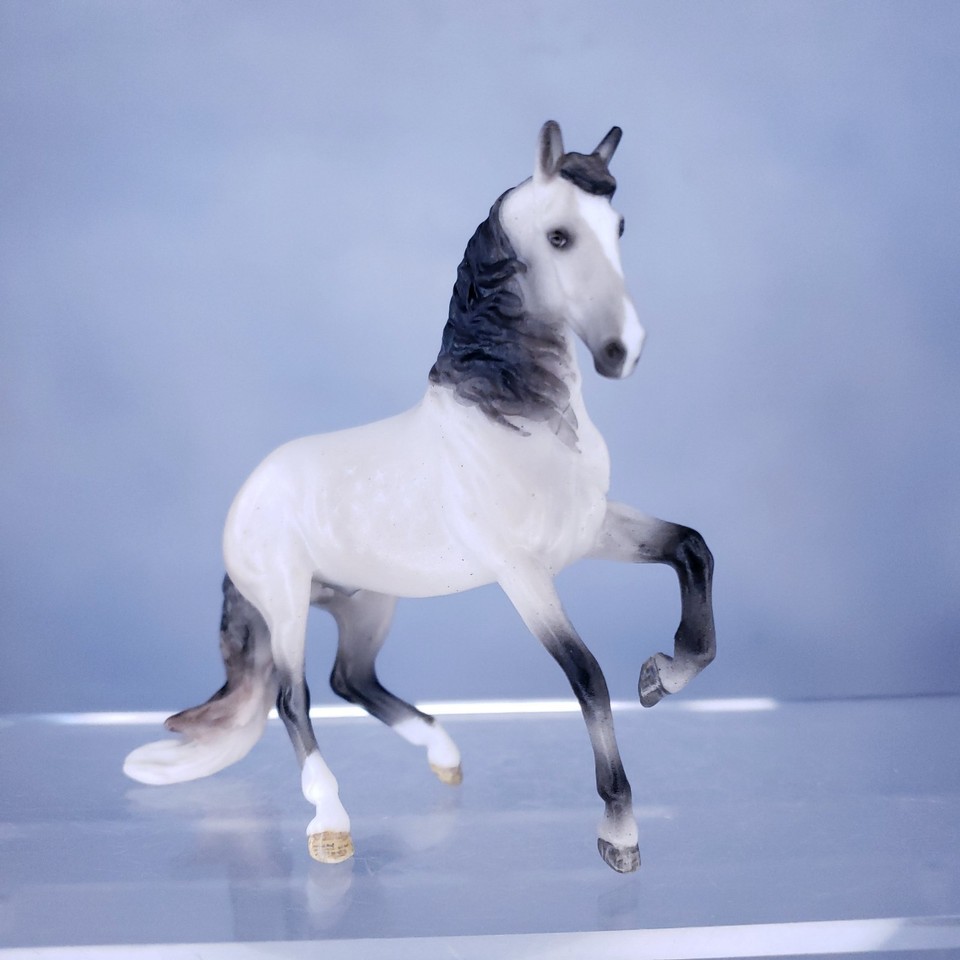 Breyer cm SM Alborozo | eBay