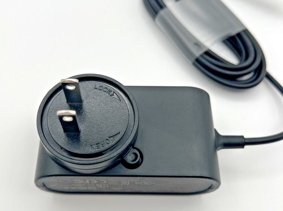 Genuine Charger for Hypervolt 2/2 Pro Go/Go 2 Hyperice 2/2 Pro Gun ...