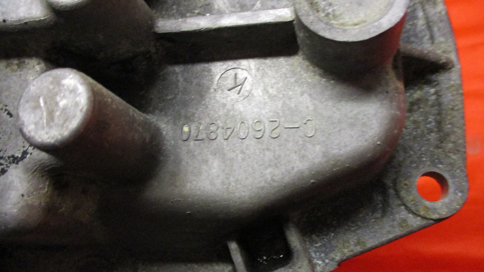 Rug Toploader Overdrive SROD Tremec T170fs 4 Speed 3 With O/d ...