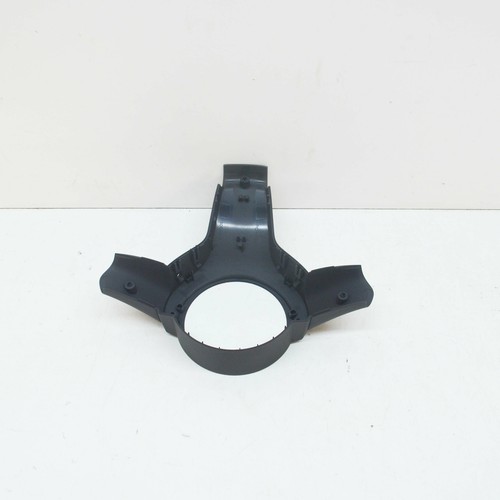 NEW BMW F07 F10 F11 F12 F13 STEERING WHEEL COVER REAR 7848267 ...