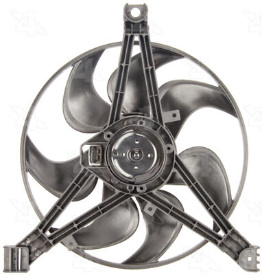 A/C Condenser Fan Assy Four Seasons 75550 | eBay