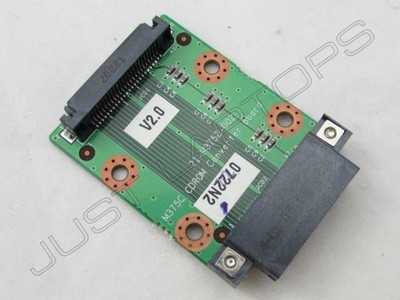 Modulo Del Connettore Dell'Unità Ottica Del Laptop Clevo M3SW 71-M375Z ...