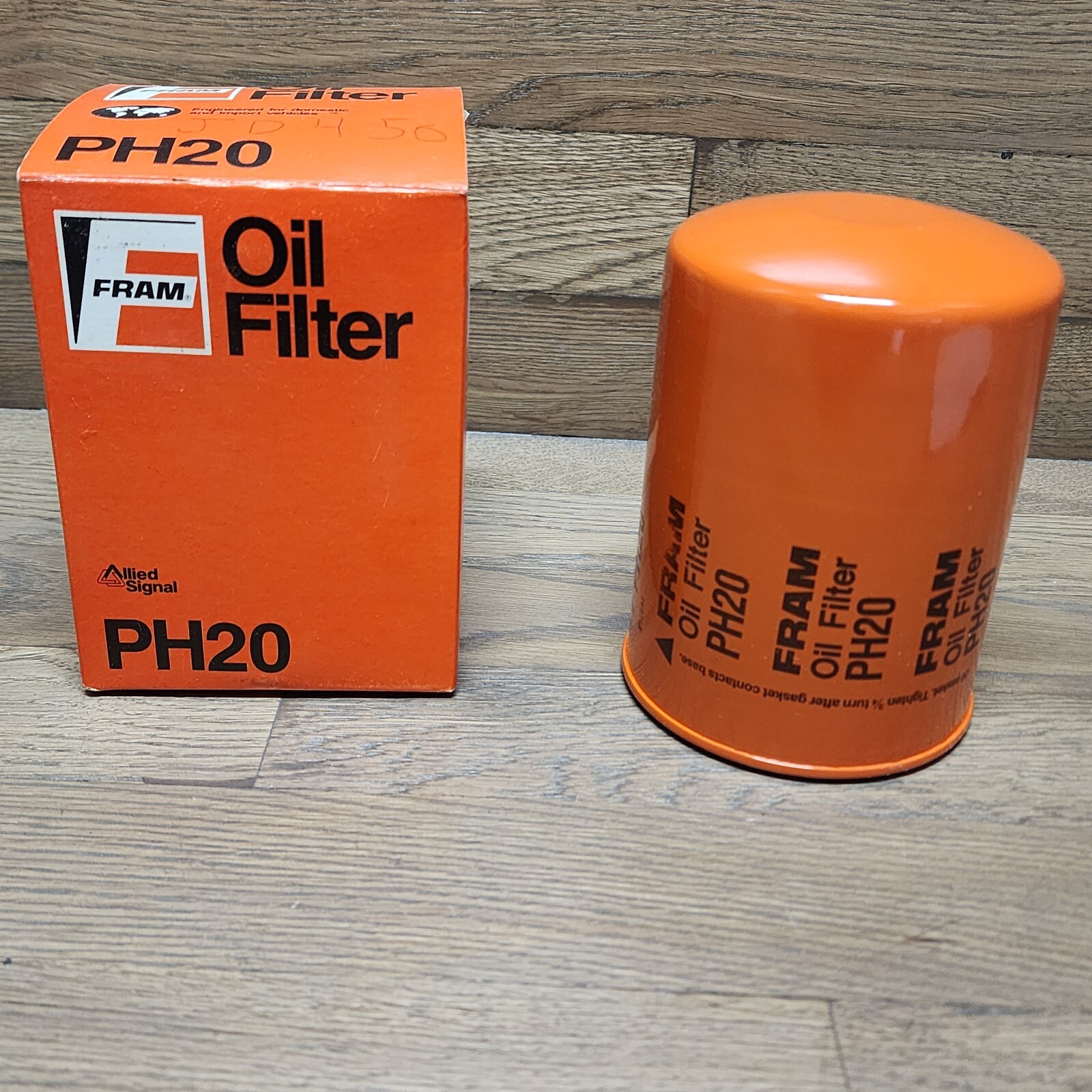 FRAM Oil Filter P/n PH20 Fits Range Rover 3.5 V8 for sale online | eBay