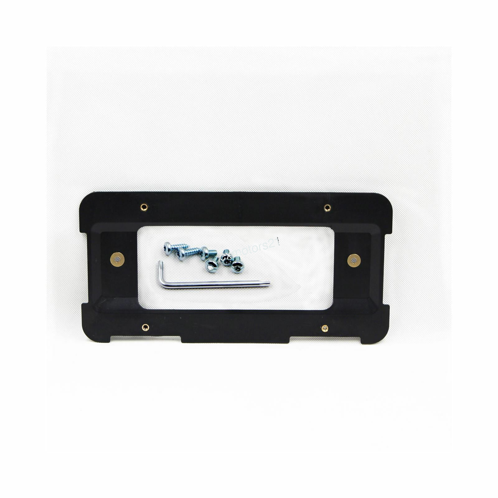 Rear License Plate Holder Bracket for BMW E81/E82/E87/E88 2004--2013 ...