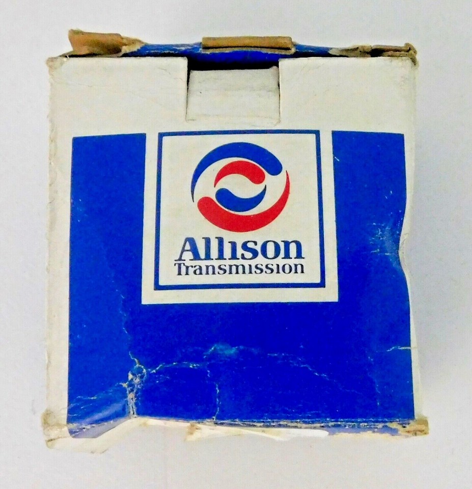 Allison Transmission Temperature Sensor 29512616 0103 | eBay