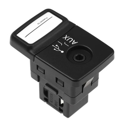 735547937 für 500 Panda Punto Blau und Me AUX Audio Interface USB ...