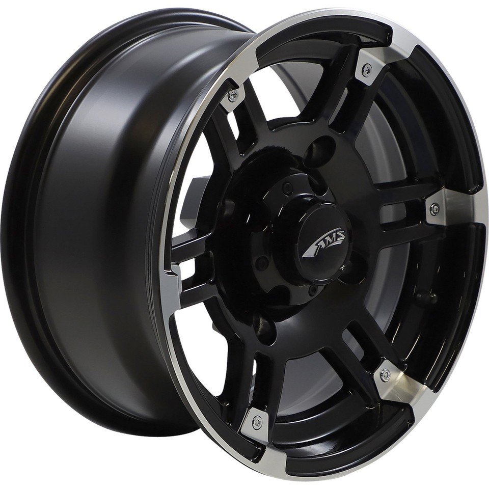 AMS 0230-0750 4734-031AB Roll’n 104 Wheel Wheel - Roll'n 104 - Front ...