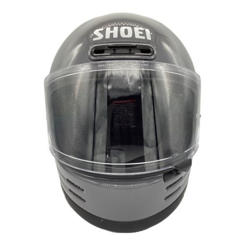 SHOEI Glamster Motorcycle Helmet, Size S (55cm), 2022 Model, with PSC ...