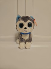 Slush the Husky - Flippables - Beaniepedia