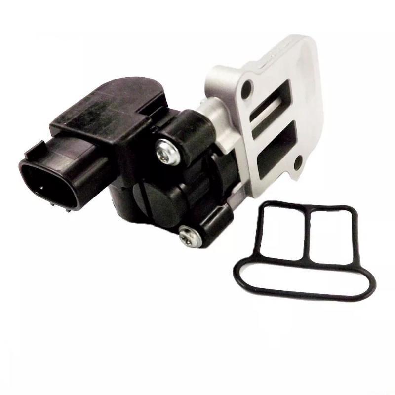New Idle Air Control Valve 22650AA182 For SUBARU 2002-2005 WRX2.0 ej205 ...