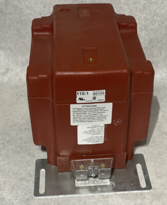 Transformers - Instrument Transformer