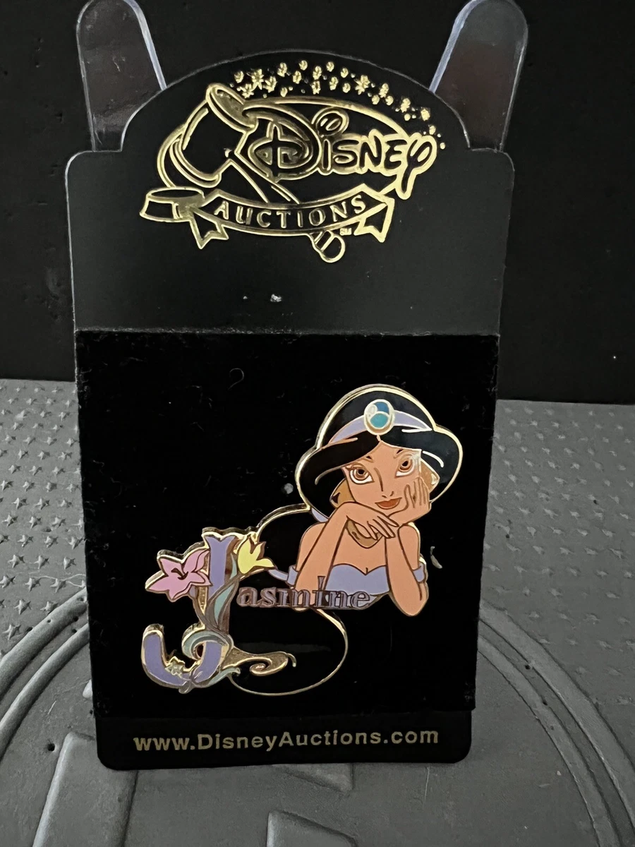 Princess Jasmine Name