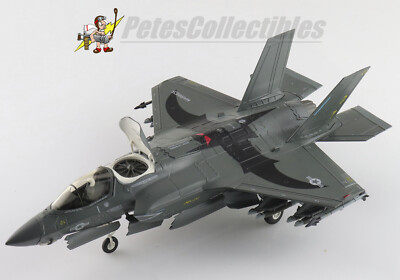 Hobby Master HA4623 USMC Lockheed-Martin F-35B Lightning II VMFA 242 ...