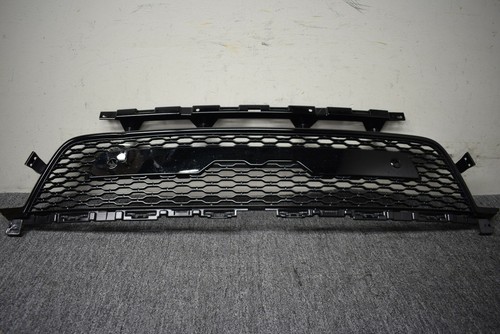 2017 RANGE ROVER SPORT RADITOR GRILLE FACTORY OEM | eBay