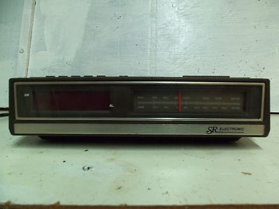 Vintage Radios and Police Scanner | eBay