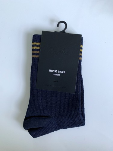 RAPHA Merino Socks - Regular - Size Small NWT | eBay