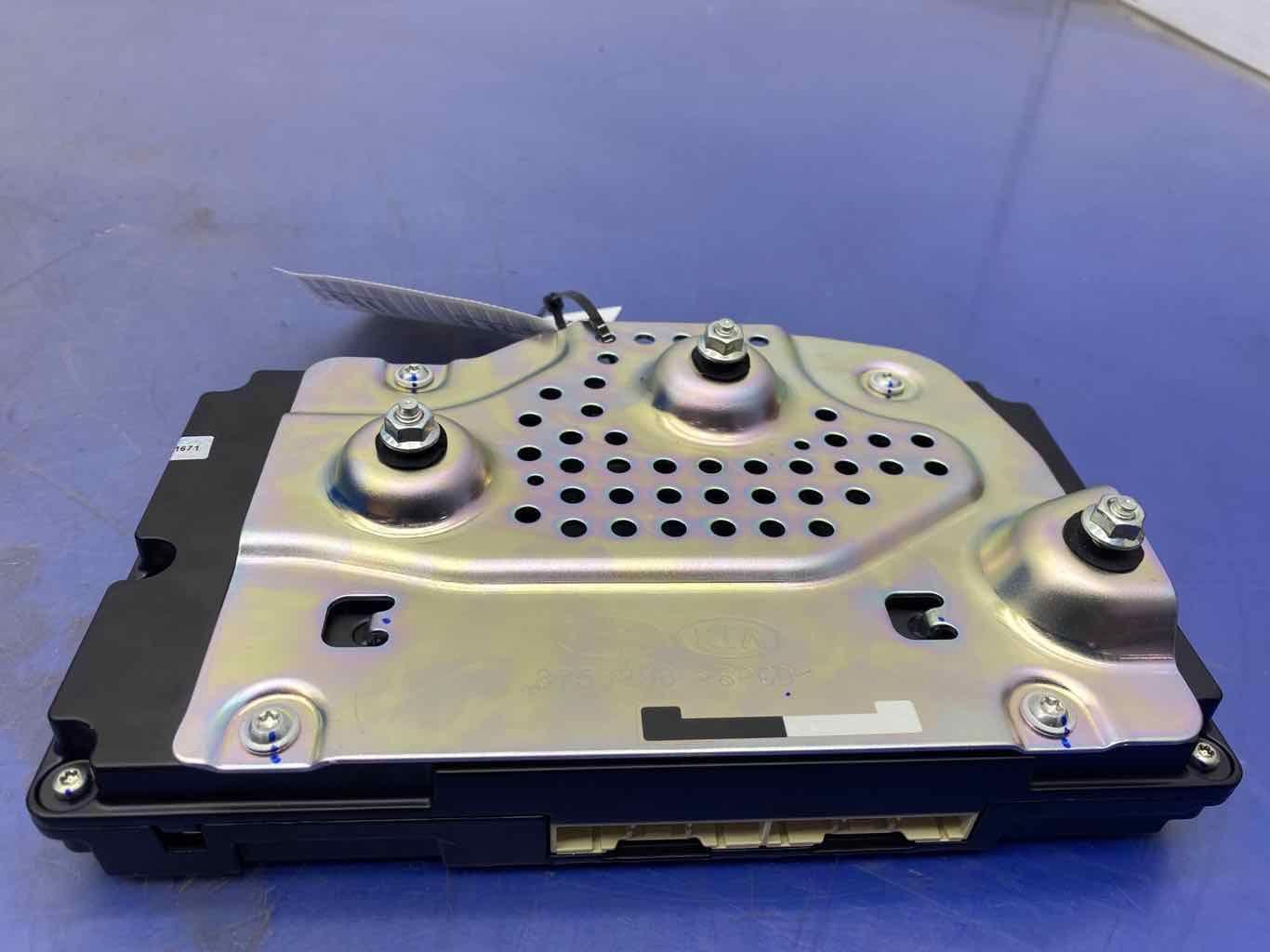 2022 - 2023 GENESIS GV70 LEXICON HARMAN AUDIO SOUND STEREO AMPLIFIER ...