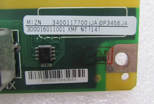 1pcs Used ASKPCB [ E239218 ] 3D0016011001 XMF NT 14 | eBay