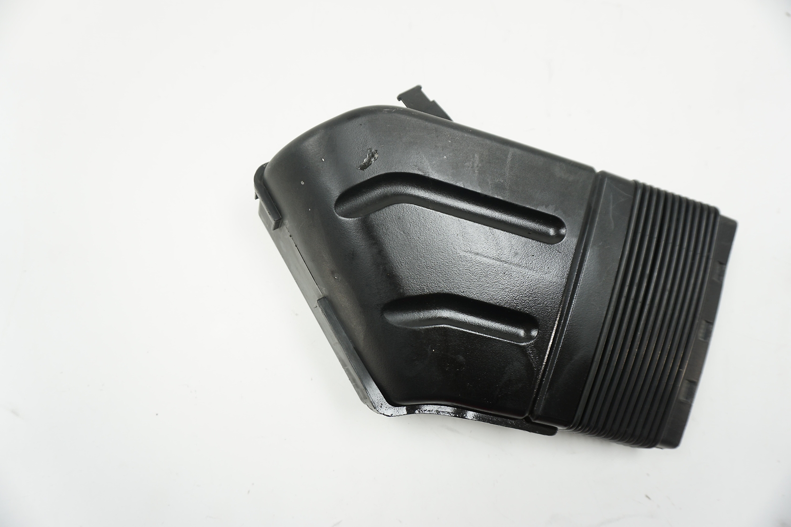 07 2002-2009 Audi A4 Quatrro Engine Air Intake Hose Used Oem (8e0-129 ...