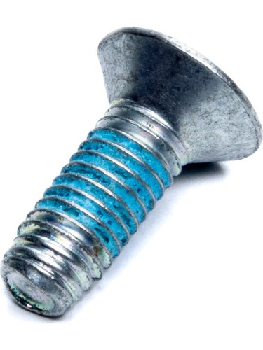 Gm Performance Parts Camshaft Retainer Bolt 8 mm x 1.25 Thread 22.5 ...