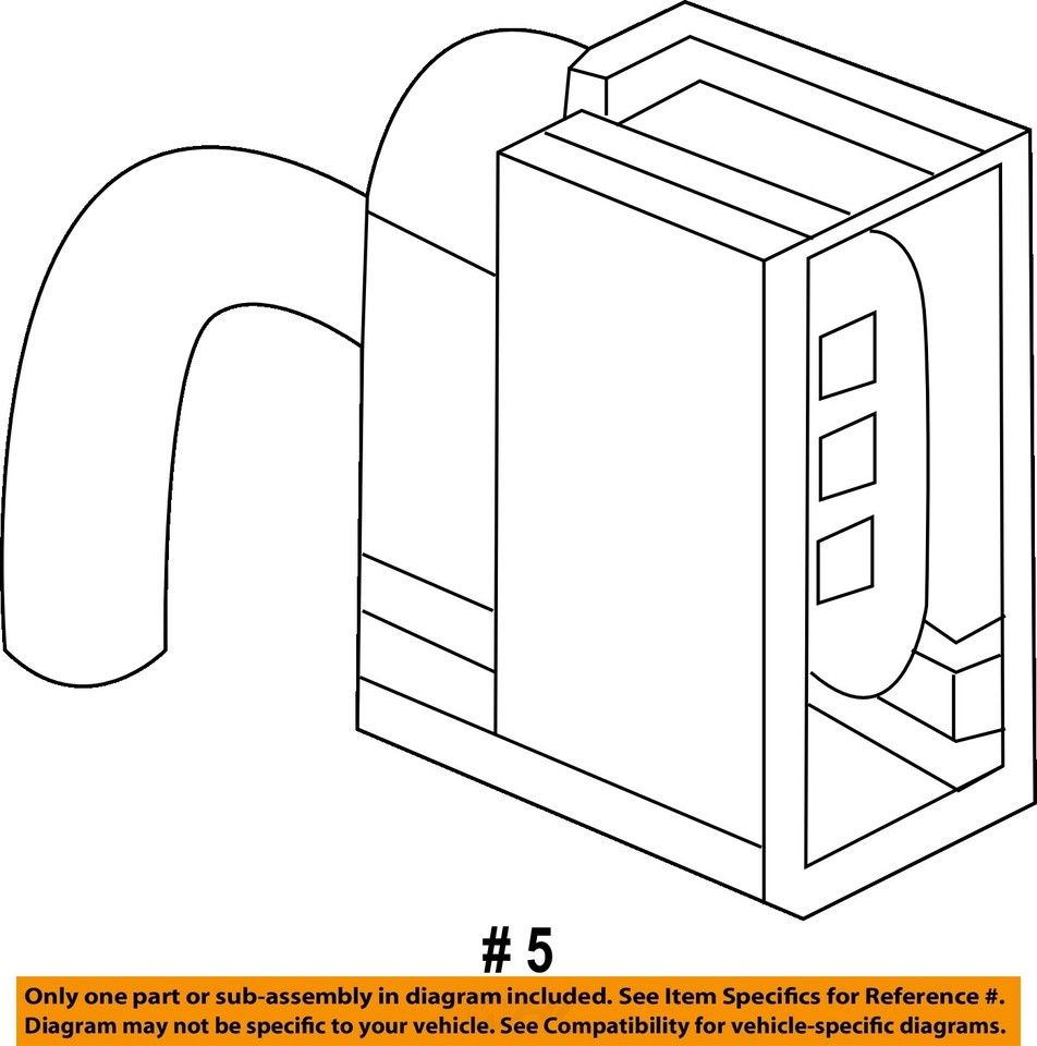 GM OEM 18-21 Equinox Front Lamps Signal Lamps-Harness 84314382 | eBay