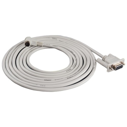 AB Micrologix 1000/1200/1500 Series Cable USB-1761-CBL-PM02 Programming ...