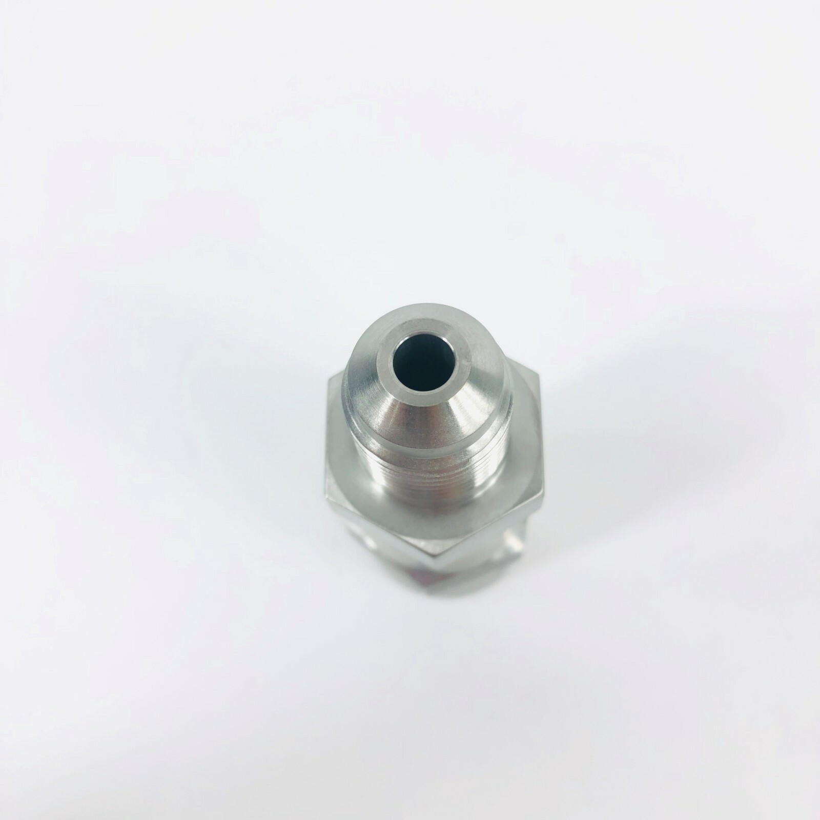 GENUINE DETROIT DIESEL 23516993 FUEL CHECK VALVE | eBay