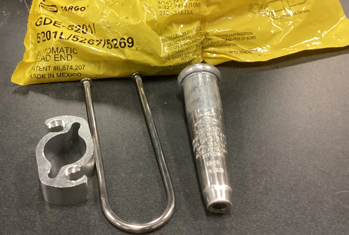 Guy Wire Ebay