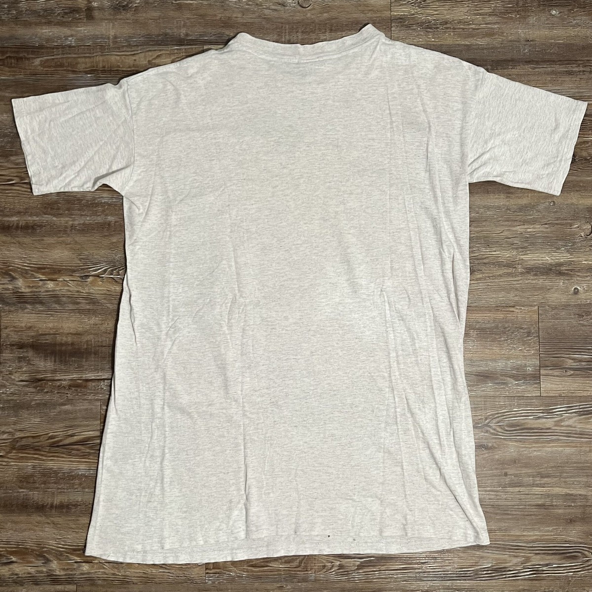 Vintage 1995 Friends TV Show Portrait Warner Bros. T-Shirt Vintage 1995 Friends TV Show Portrait Warner Bros. T-Shirt