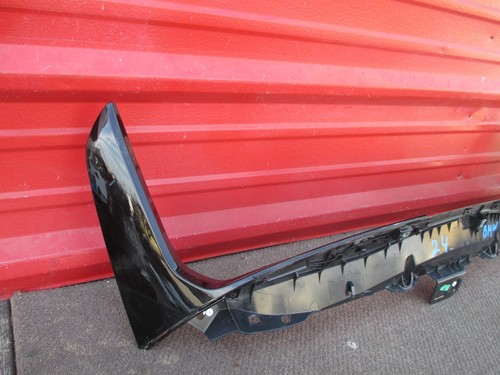 BM X1 LIFT GATE OEM LIFTGATE TRIM 51627360536 | eBay