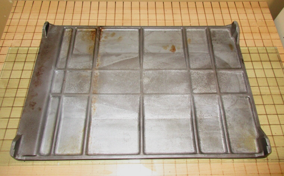 Dacor Range AGDRT14 14" Grill Plate Accessory 118962 | eBay