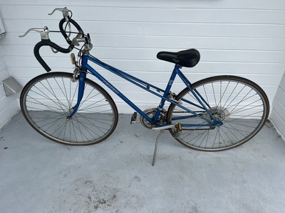 Bicycles - Vintage 80S - Nelo's Cycles