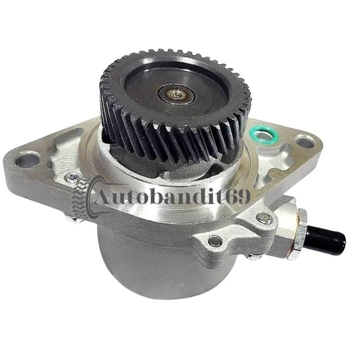 WL5118G00A Fits For Mazda Bt-50 Ford RANGER 2.5 Everest TDI Brake ...