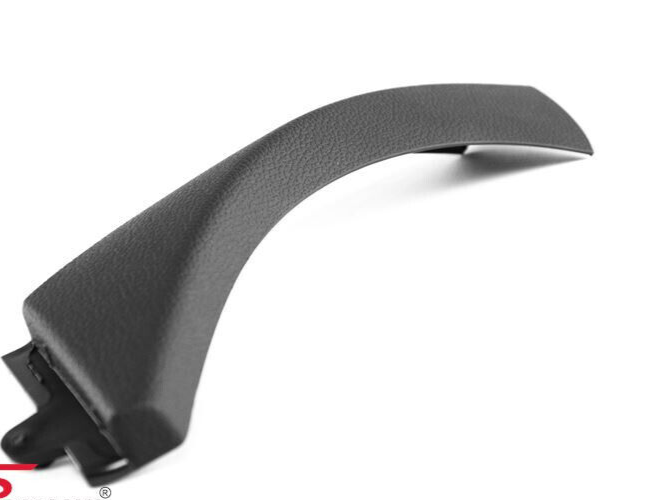 OE BMW Group 51419150336 Right Side Trim Door Handle Black for BMW 3 ...