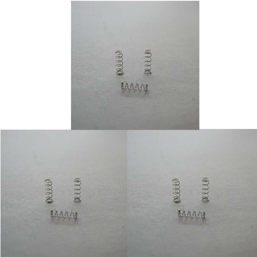 Mouse Wheel Roller Spring for Logitech G500S G502 G700 G700S M705 M950 ...