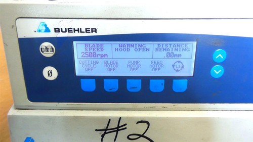 Buehler IsoMet 5000 | eBay