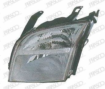 CONNECT ELECTRIC HEADLIGHT LEFT FRONT 1346495 | eBay UK