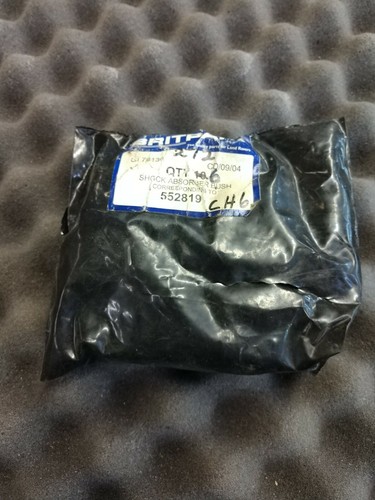 Land Rover Defender Disco RRC Series Anti-Roll Bar Shock Absorber Bush ...