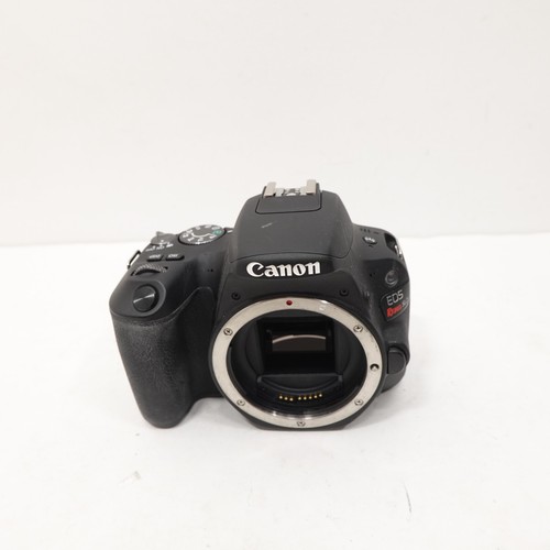 Canon EOS Rebel SL2 24.2 MP Digital Camera - (Body only) | eBay