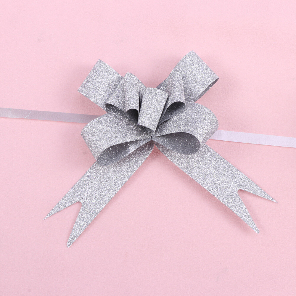Pull String Bows Wholesale